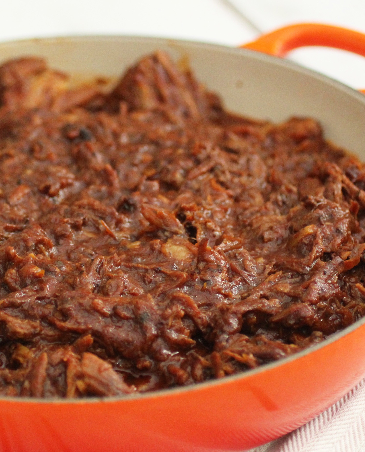 Paleo Tomato Braised Short Ribs | Primal Palate | Paleo Recipes