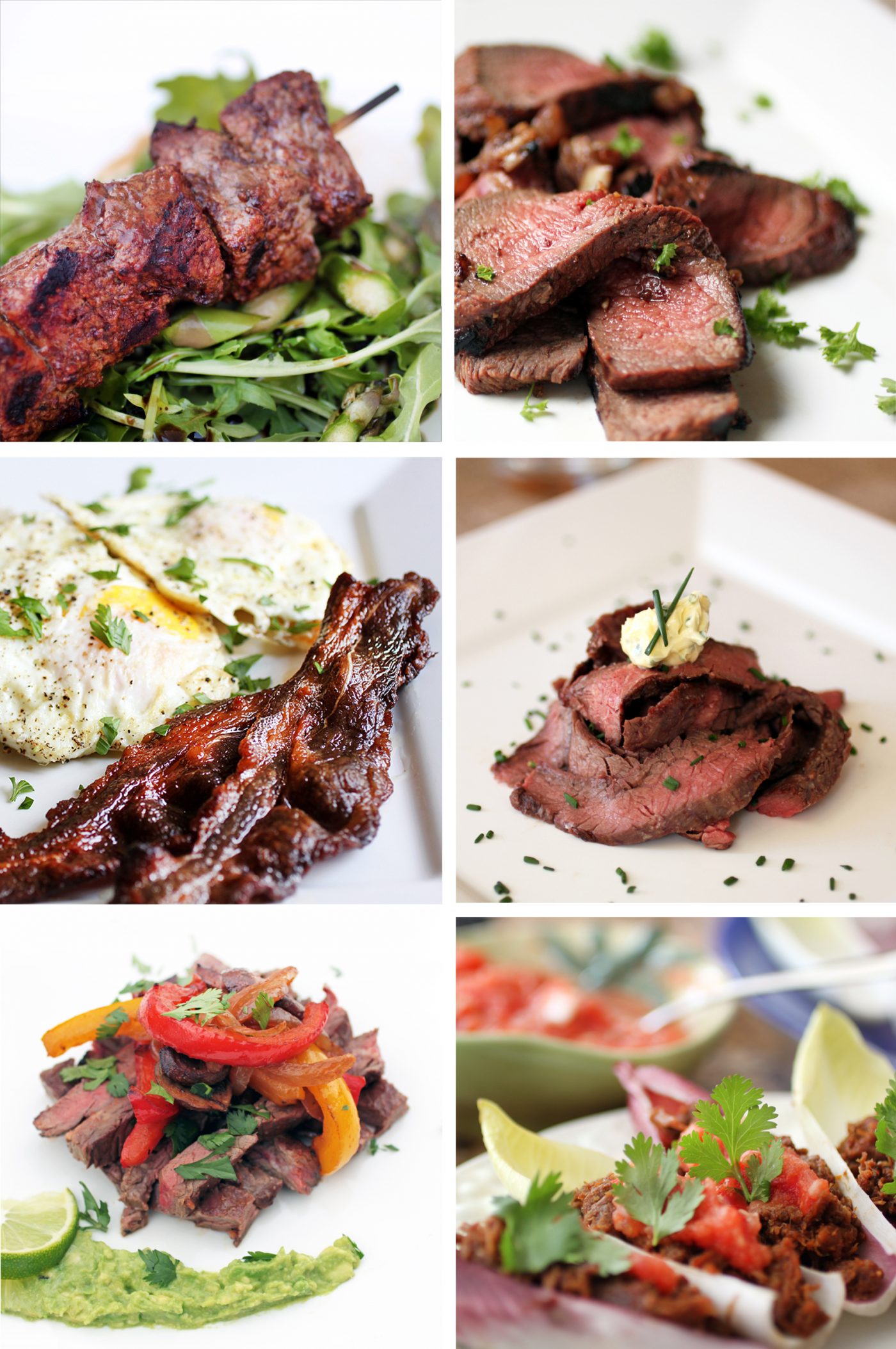 Beef Week | Primal Palate | Paleo Recipes