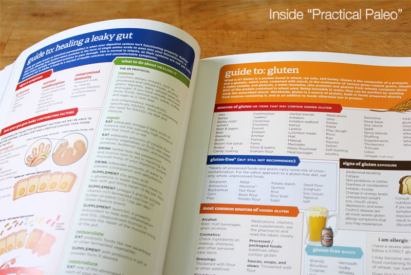 Practical Paleo Leaky Gut Guide | Primal Palate | Paleo Recipes