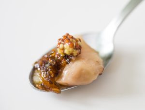 Caper Relish | Primal Palate | Paleo Recipes