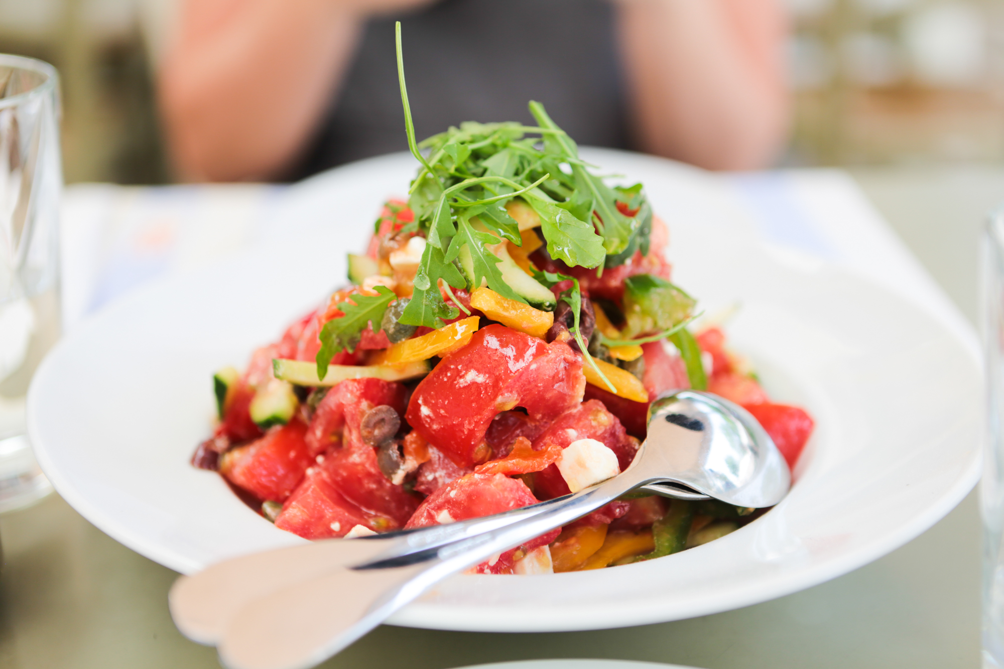 Super Gyro Summer Recipes | Primal Palate | Paleo Recipes