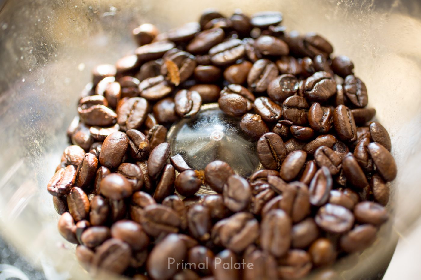 Recreating the Vita Coco Mocha drink (not what you expect) | Primal ...