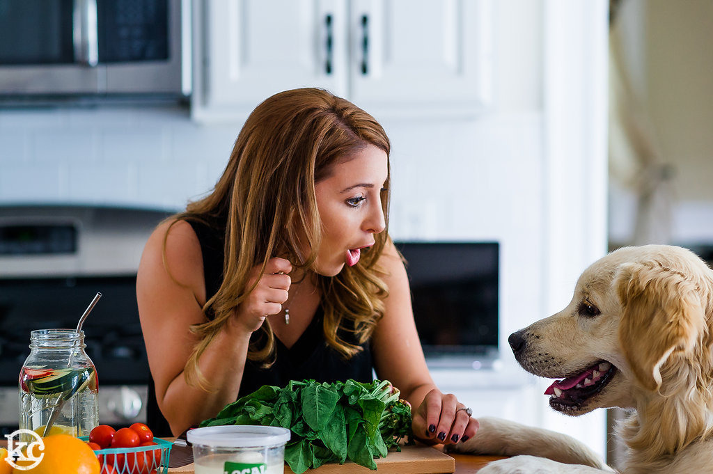 Featured Contributor Friday: Lexi’s Clean Kitchen | Primal Palate ...