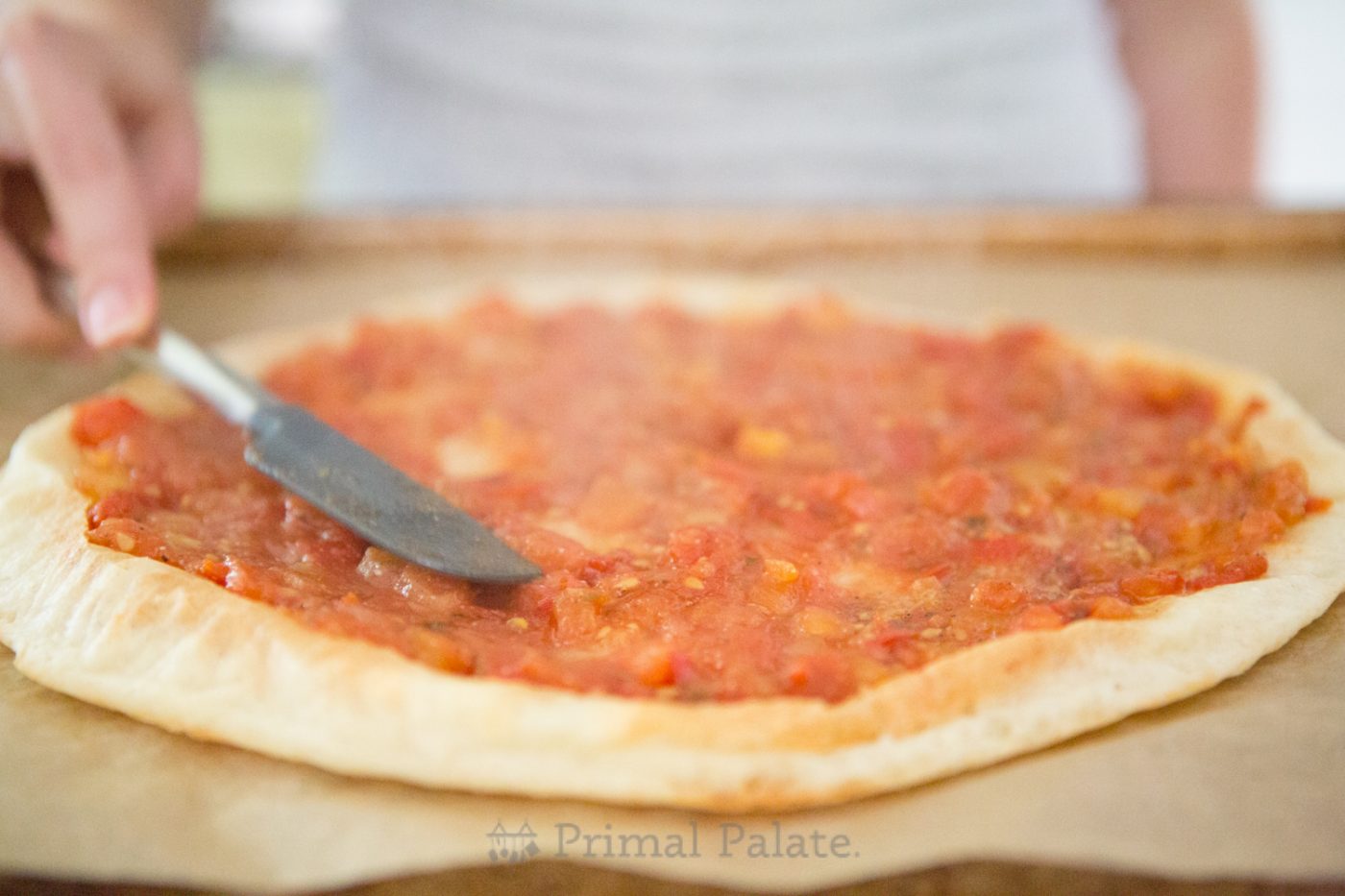 The Perfect Paleo Pizza – Recipe Roundup | Primal Palate | Paleo Recipes