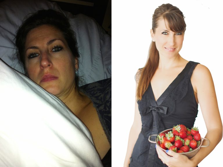 23 Paleo Success Stories That Will Blow Your Mind | Primal Palate ...