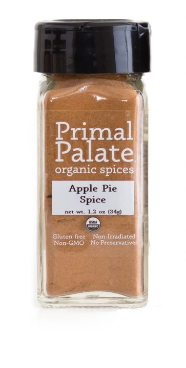 NEW Primal Palate Organic Spices Flavors | Primal Palate | Paleo Recipes
