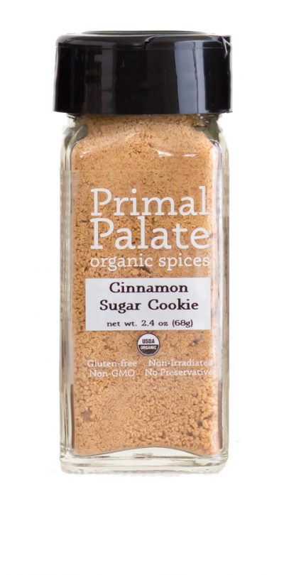 NEW Primal Palate Organic Spices Flavors | Primal Palate | Paleo Recipes