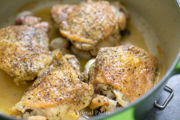 39 Amazing Autoimmune Protocol (AIP) Friendly Recipes | Primal Palate ...