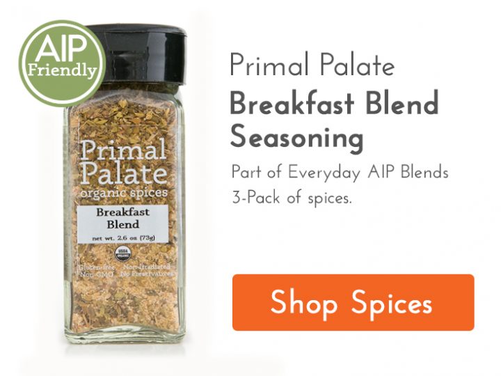 19 Amazing Paleo Breakfast Recipes | Primal Palate | Paleo Recipes