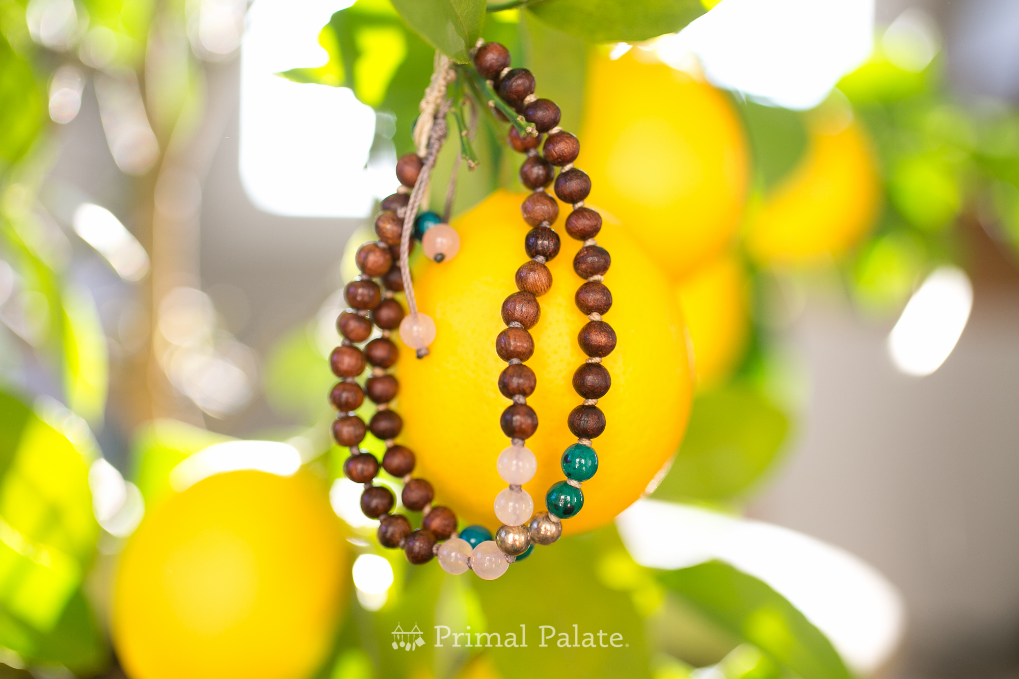 Set Your Intentions for 2016 with Mala Beads | Primal Palate | Paleo ...