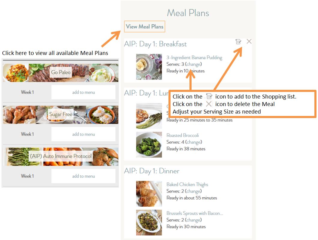 Free Online Paleo Meal Planner And Shopping List Generator Primal free-online-paleo-meal-planner-and-shopping-list-generator-primal