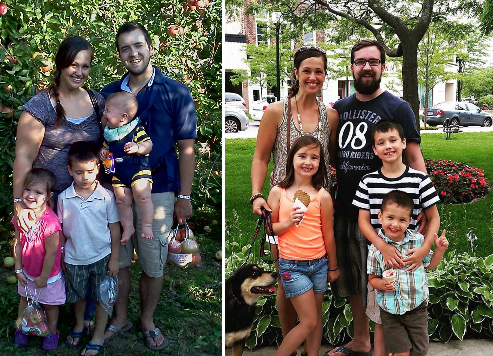 Where are they now? Jennifer’s Paleo Weight Loss | Primal Palate ...