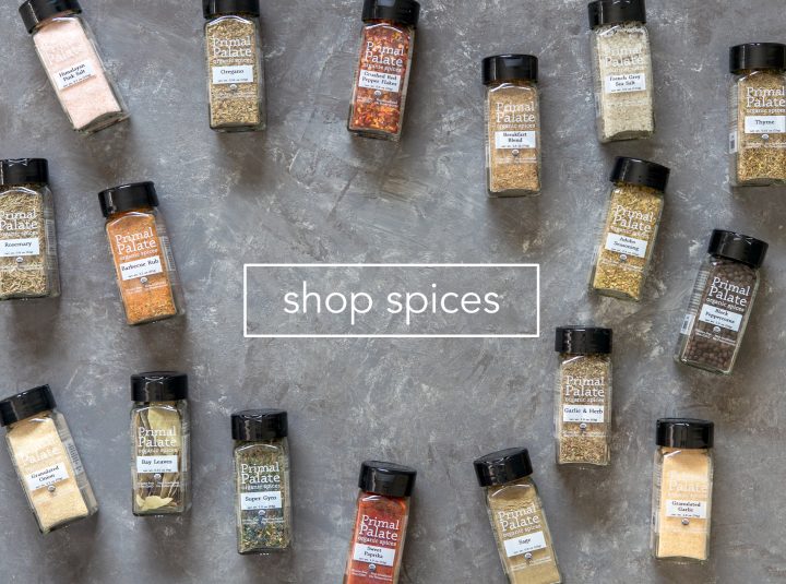 Using your Primal Palate Spices Boxes to Start Seeds | Primal Palate ...
