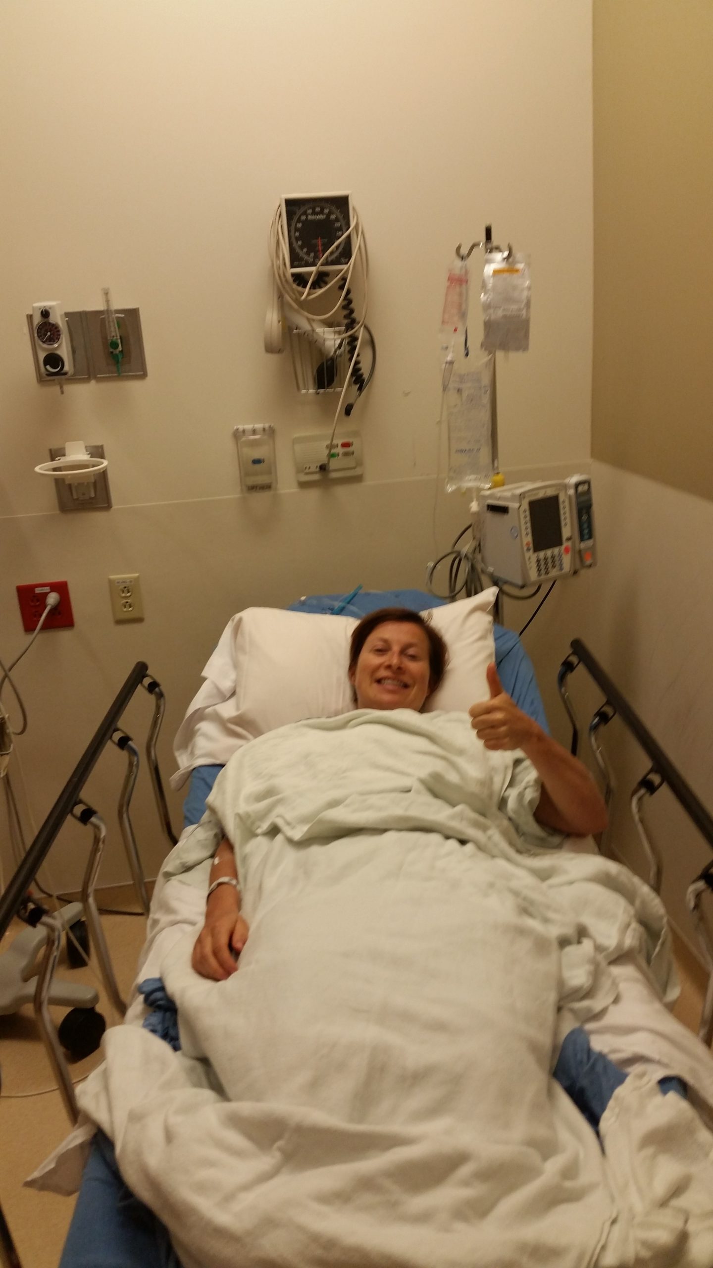 Treating Ulcerative Colitis with Paleo: Shawn Mynar’s Story | Primal ...