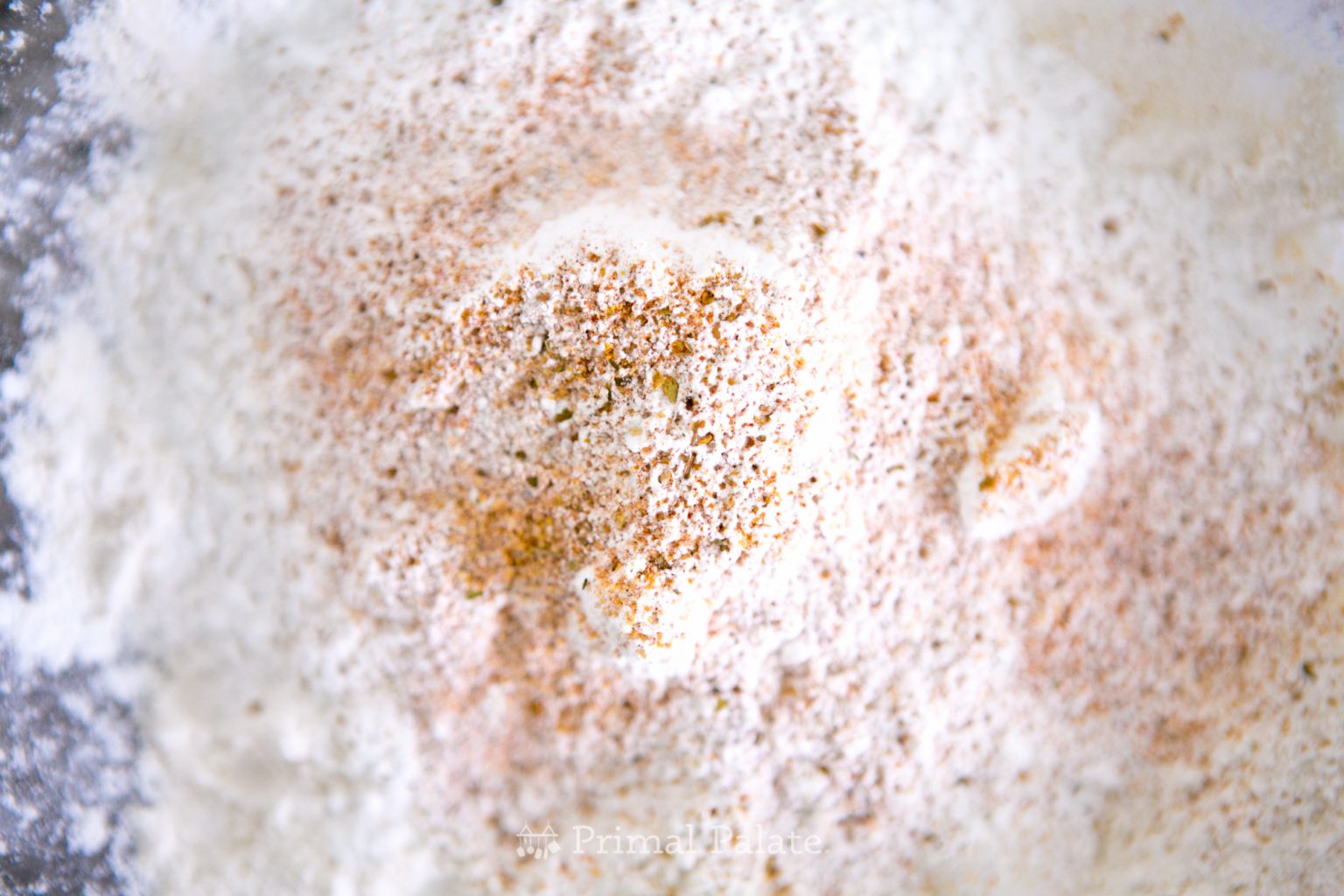 How to make Paleo Onion Rings | Primal Palate | Paleo Recipes