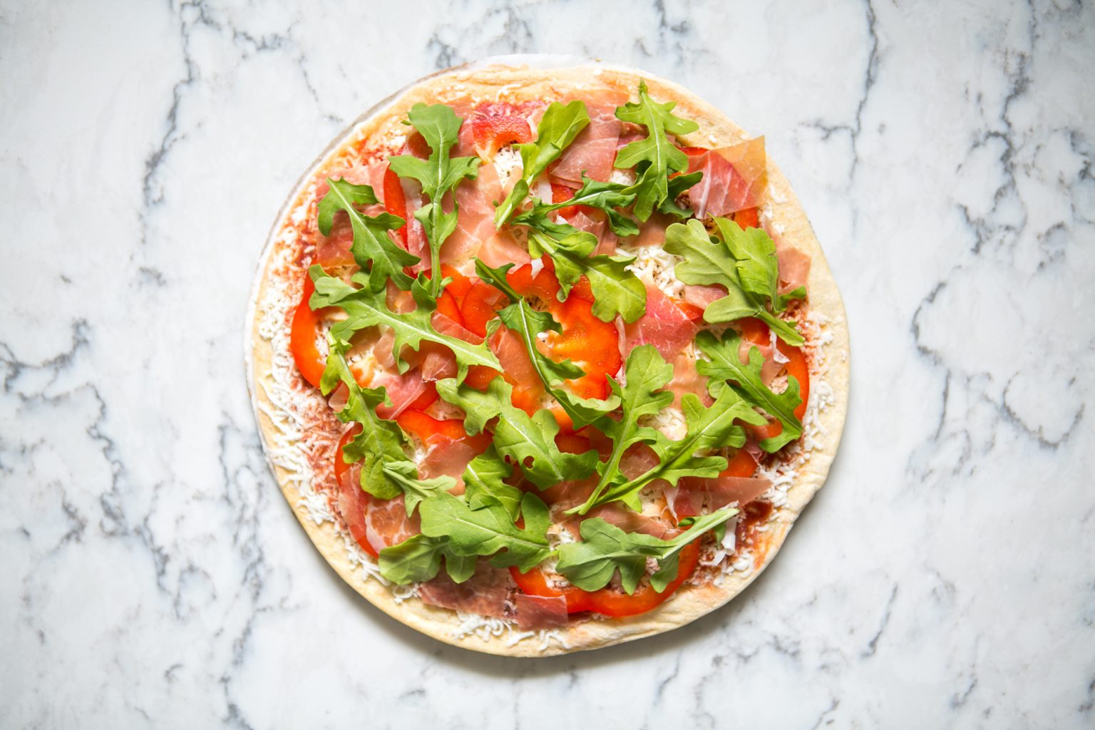 Cappello’s Pizza | Primal Palate | Paleo Recipes