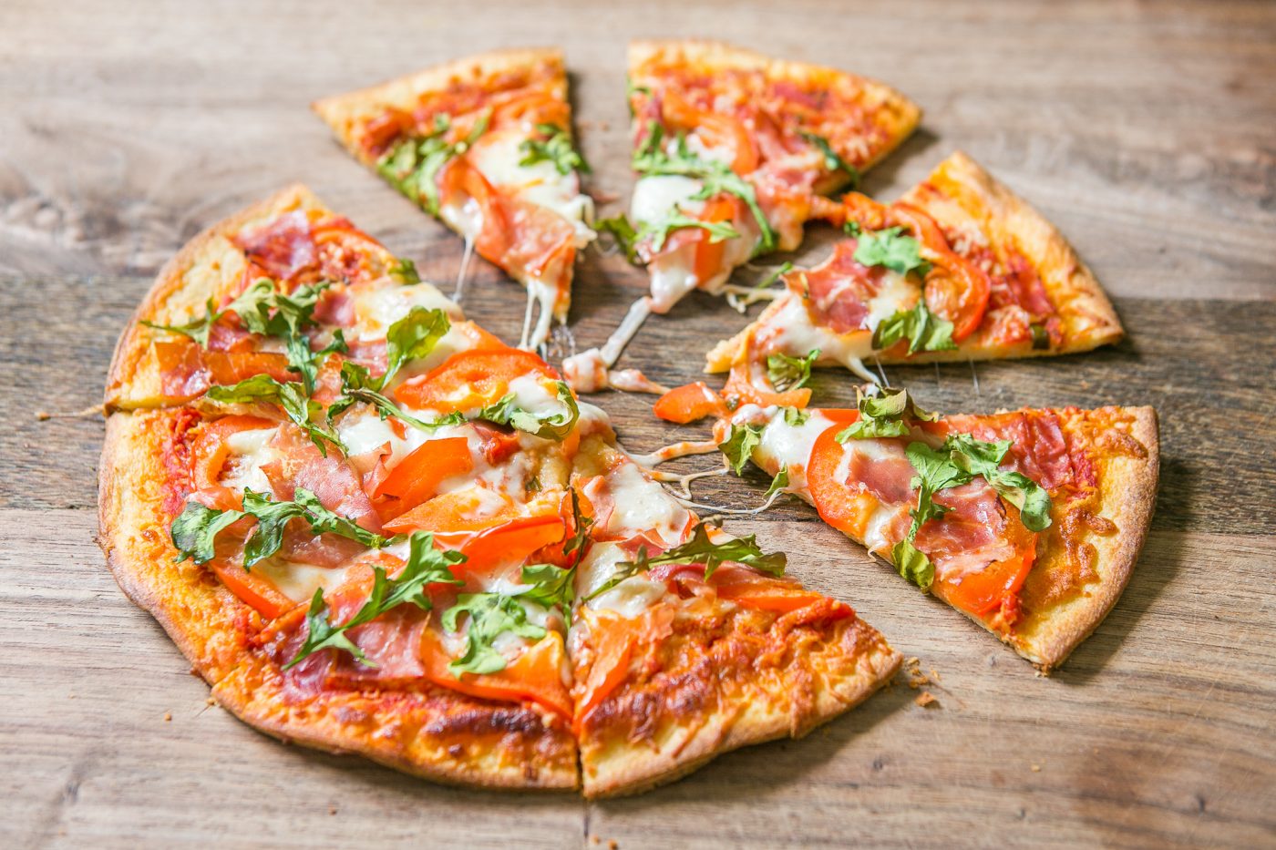 Cappello’s Pizza | Primal Palate | Paleo Recipes