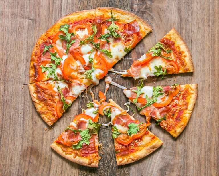 Cappello’s Pizza | Primal Palate | Paleo Recipes