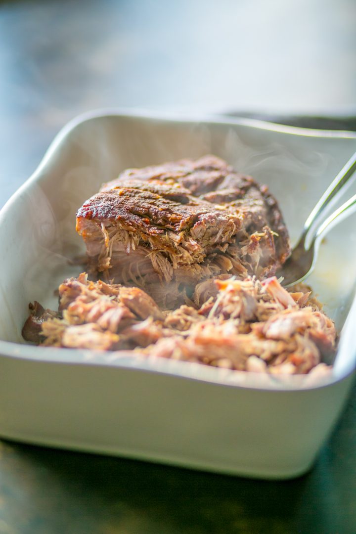 Chinese Pulled Pork Barbecue – Instant Pot Recipe! | Primal Palate ...