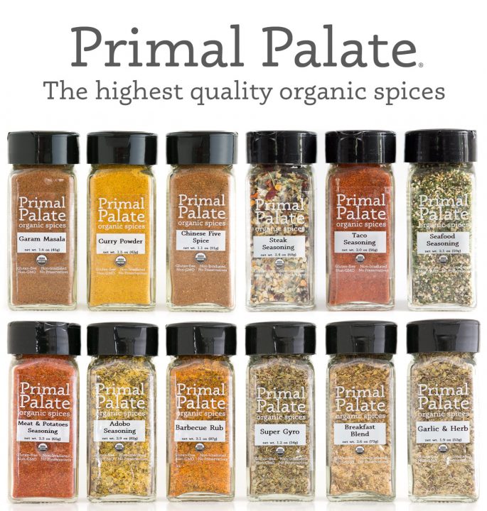 Our favorite Whole30 Ingredients for easy cooking | Primal Palate ...