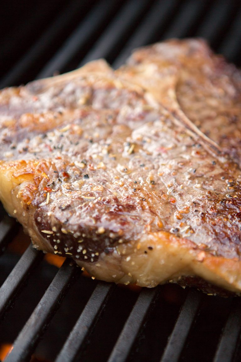 How to Reverse Sear a Steak | Primal Palate | Paleo Recipes