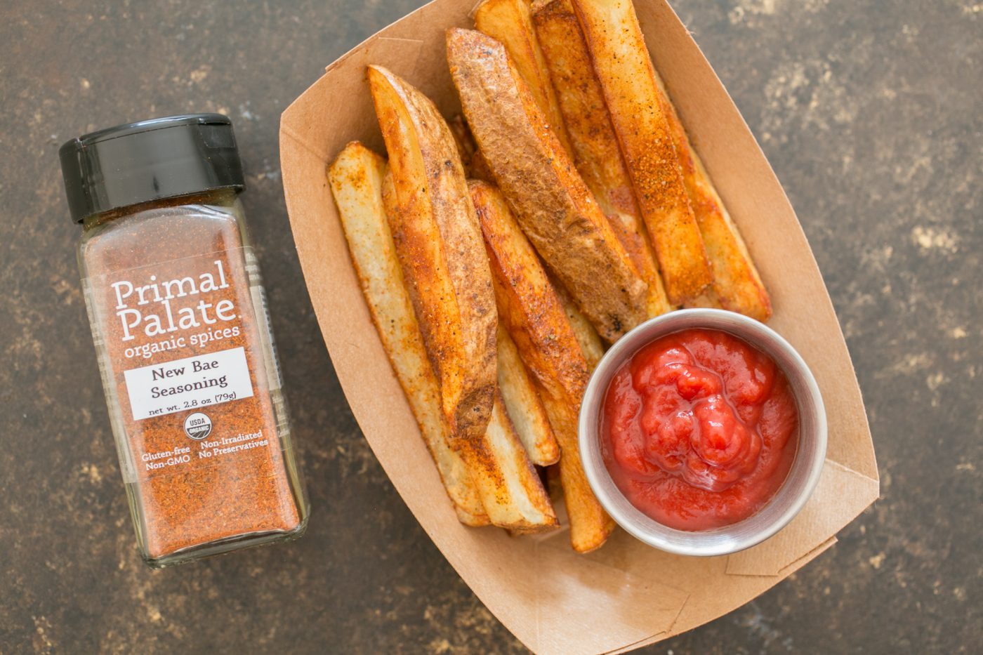 Introducing the Food Lovers Pack: New Bae, Amore, and Jerk Seasoning ...