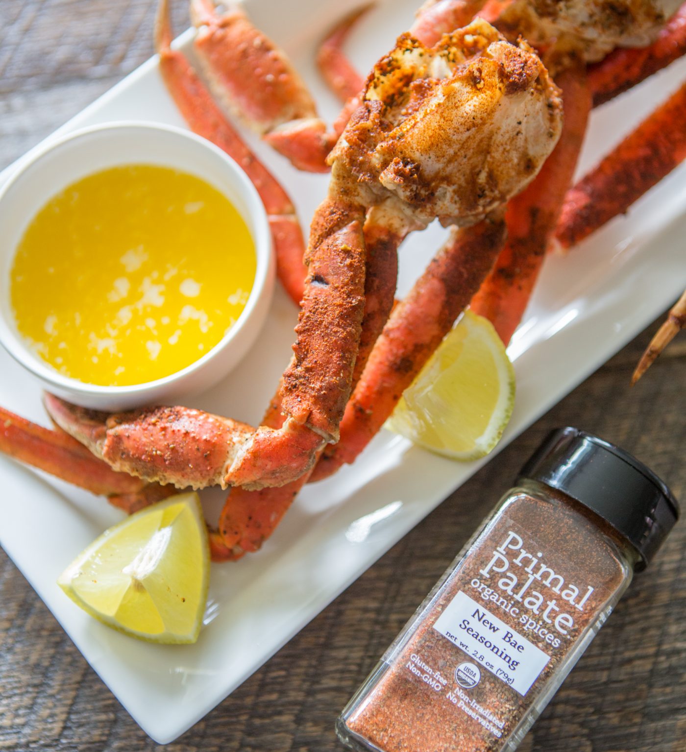 Introducing the Food Lovers Pack: New Bae, Amore, and Jerk Seasoning ...