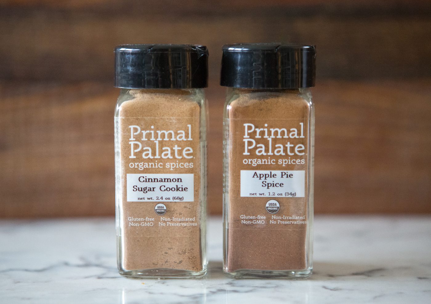How to use Primal Palate Organic Spices at Thanksgiving | Primal Palate ...