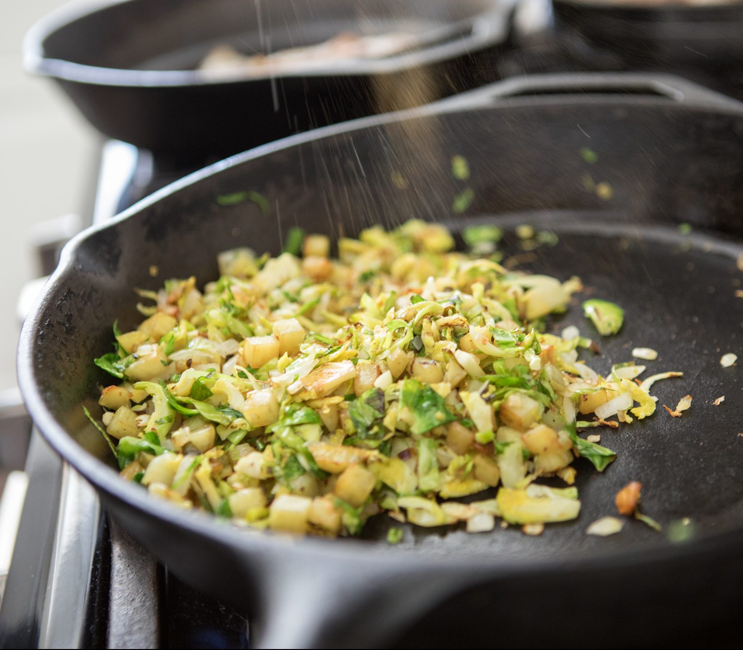 Our Favorite Whole30 Breakfast (AIP-friendly and Egg-free!) | Primal ...