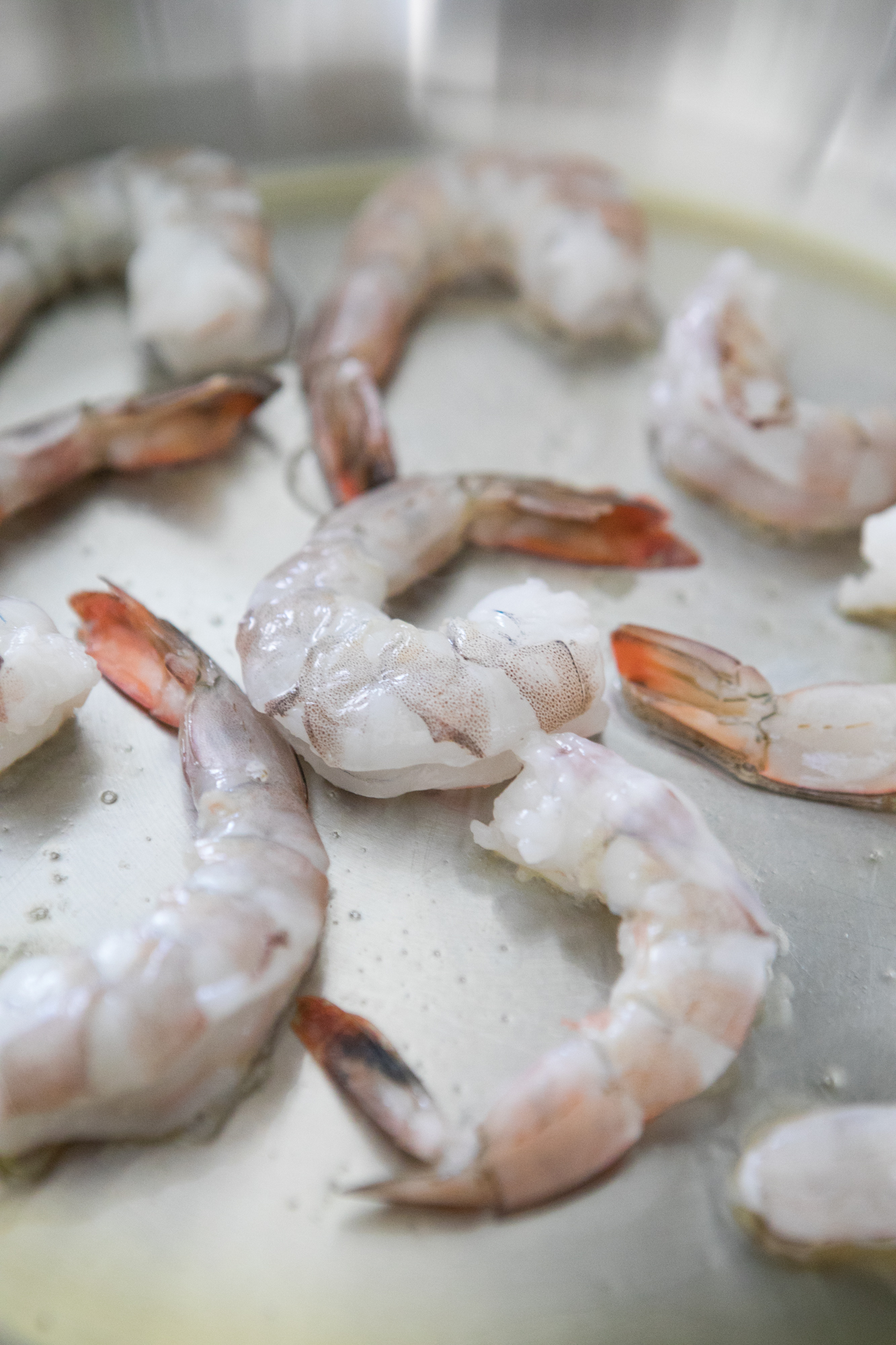 Shrimp Curry | Primal Palate | Paleo Recipes