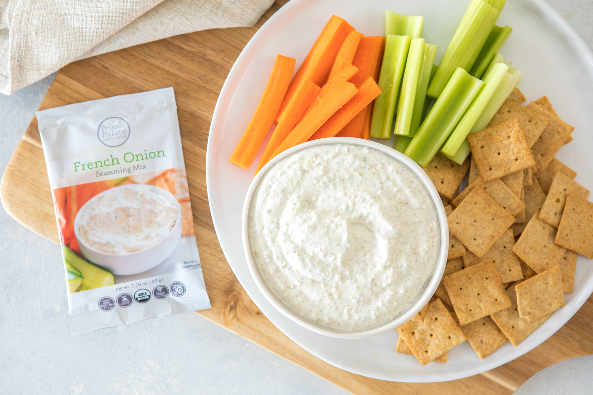 Party Packs are here! | Primal Palate | Paleo Recipes