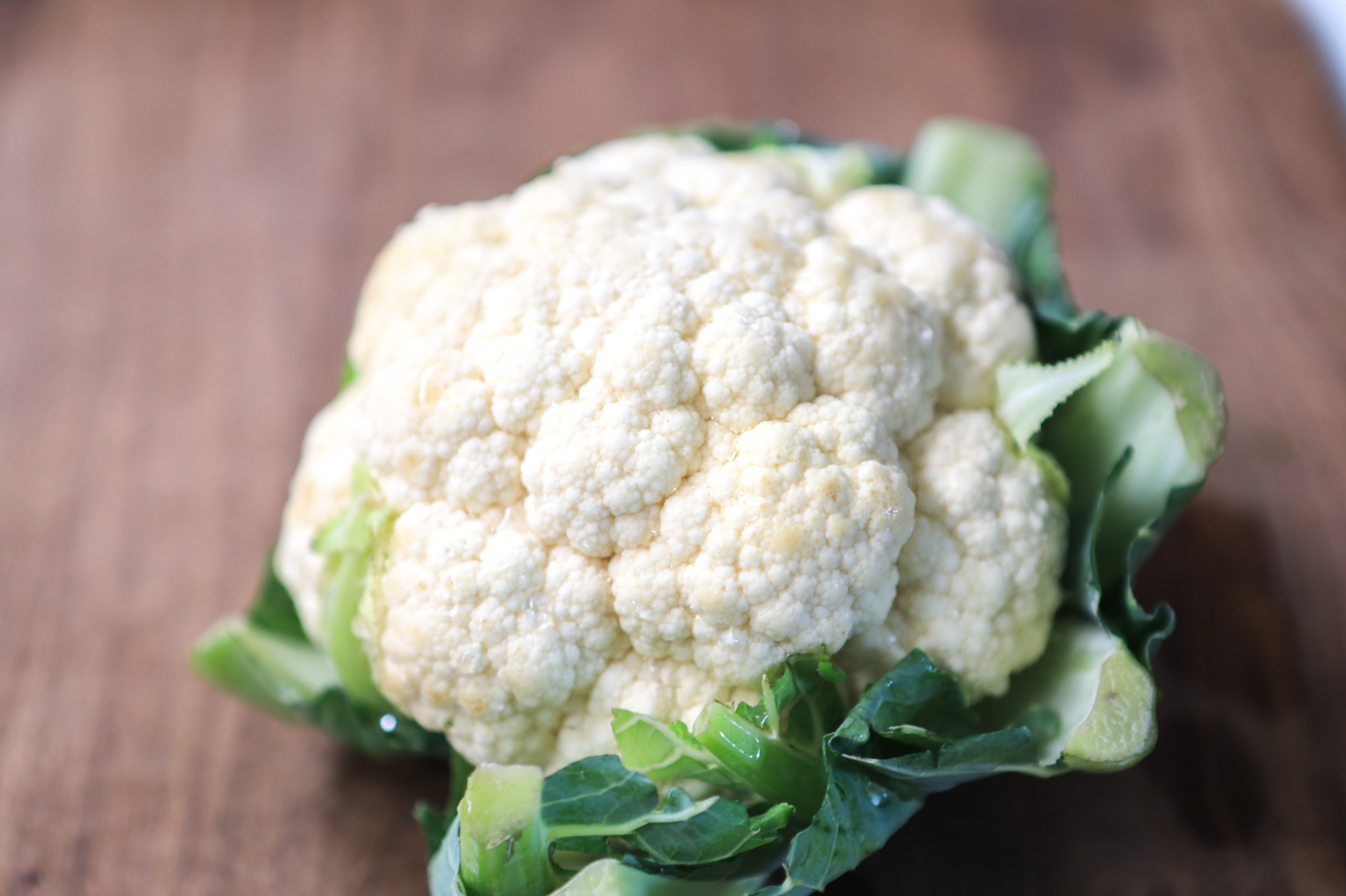 New Bae Cauliflower | Primal Palate | Paleo Recipes