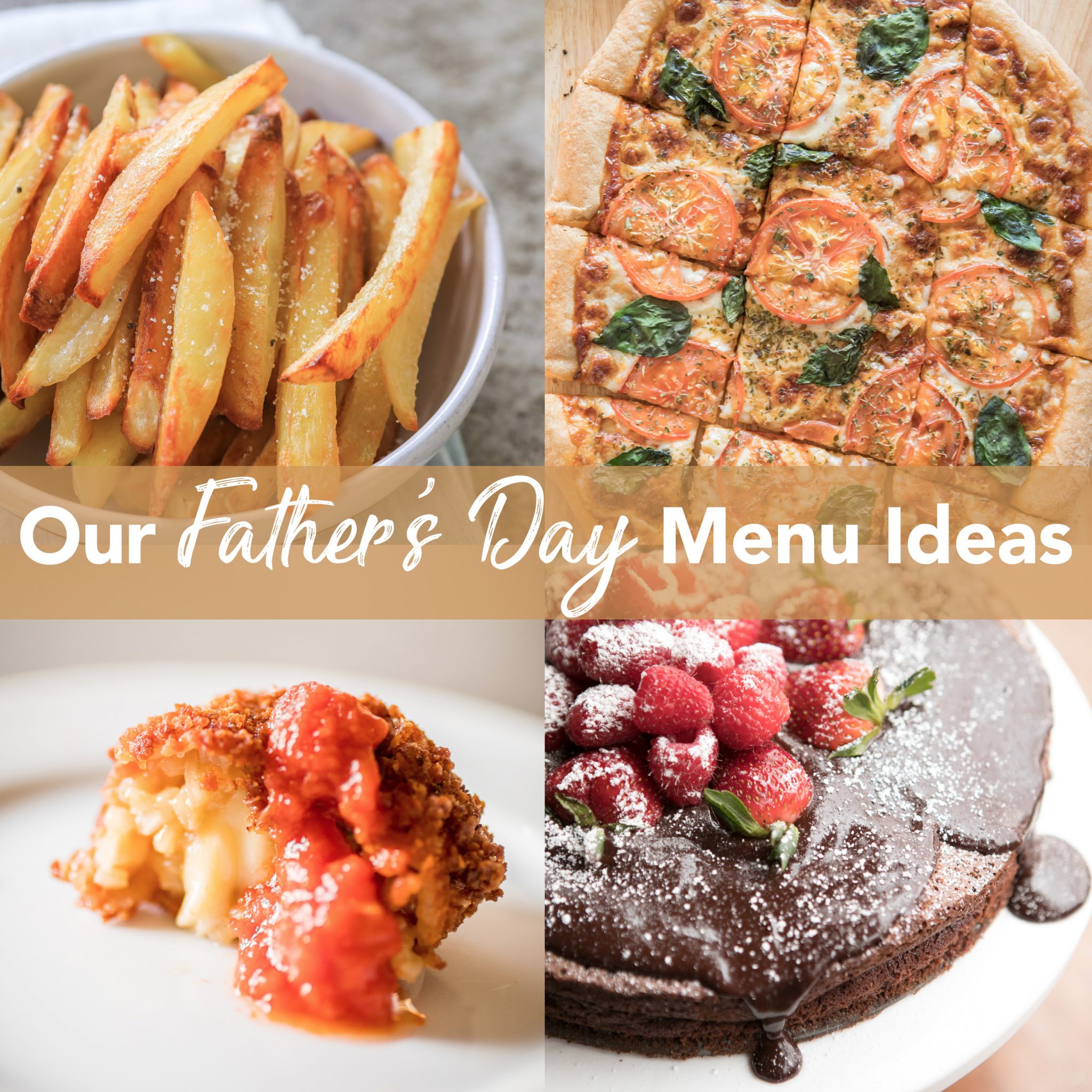 Our Father’s Day Menu Ideas | Primal Palate | Paleo Recipes