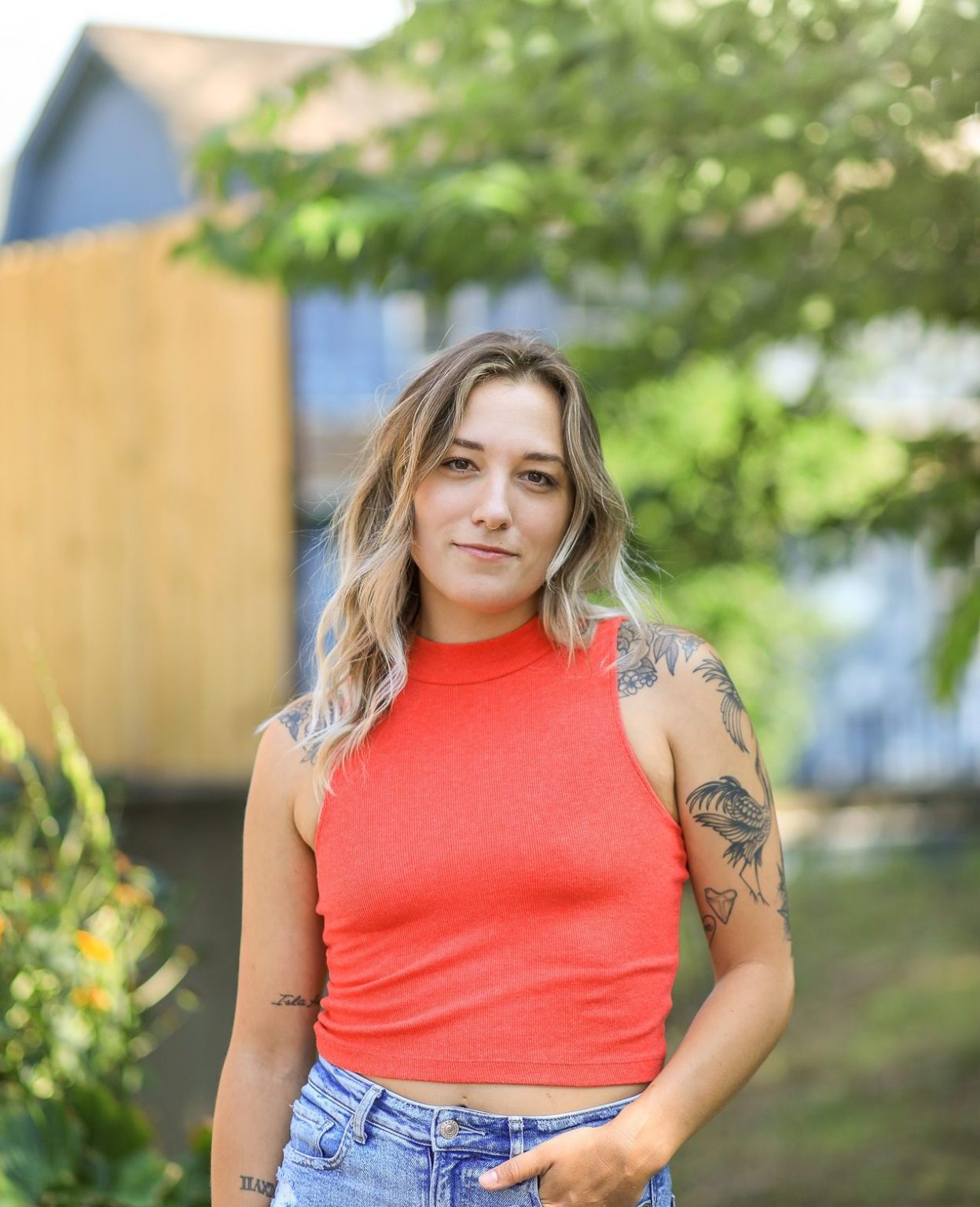 Introducing Caitlin, our Director of Operations | Primal Palate | Paleo ...