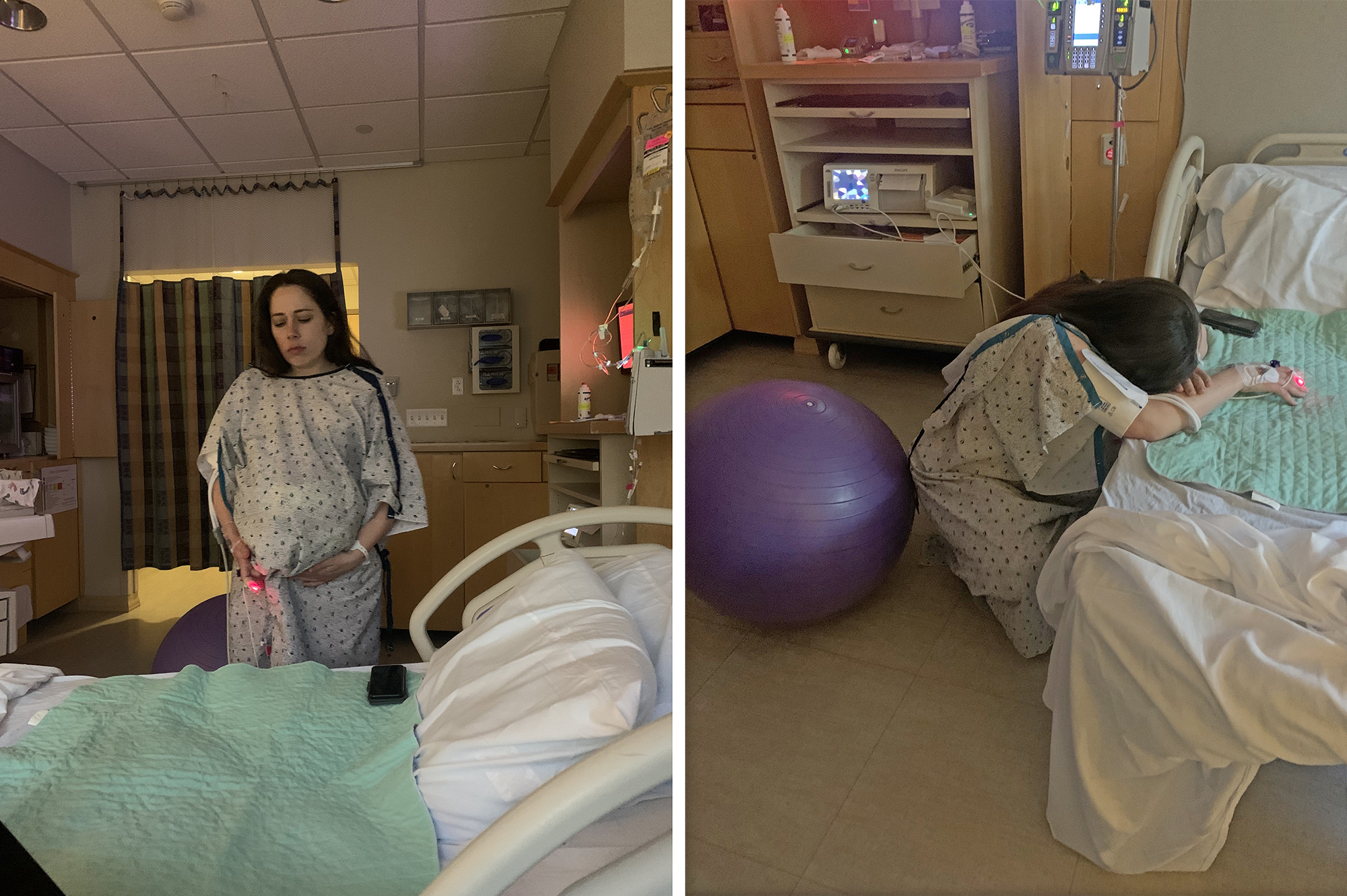 Luke’s Birth Story | Primal Palate | Paleo Recipes