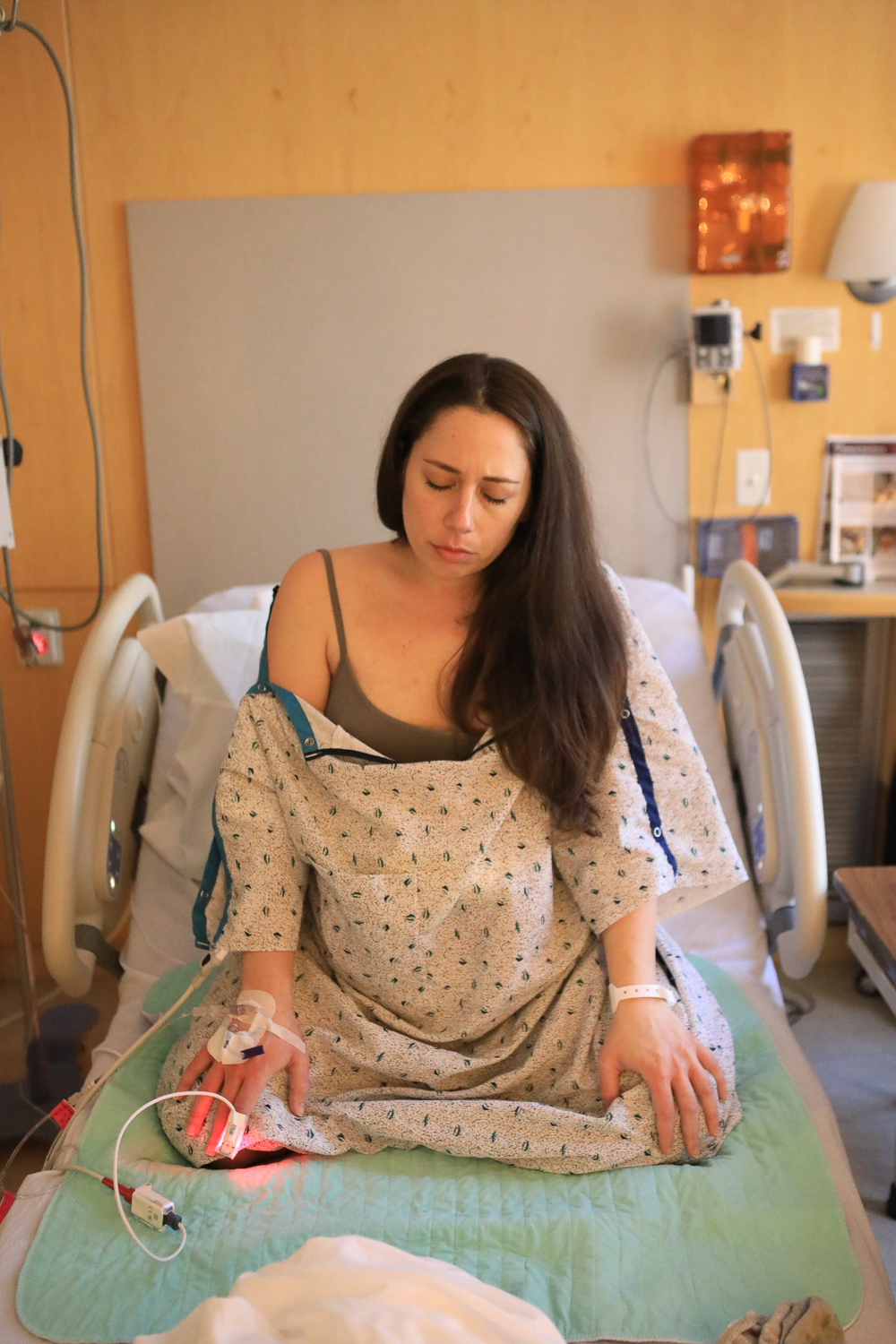 Luke’s Birth Story | Primal Palate | Paleo Recipes